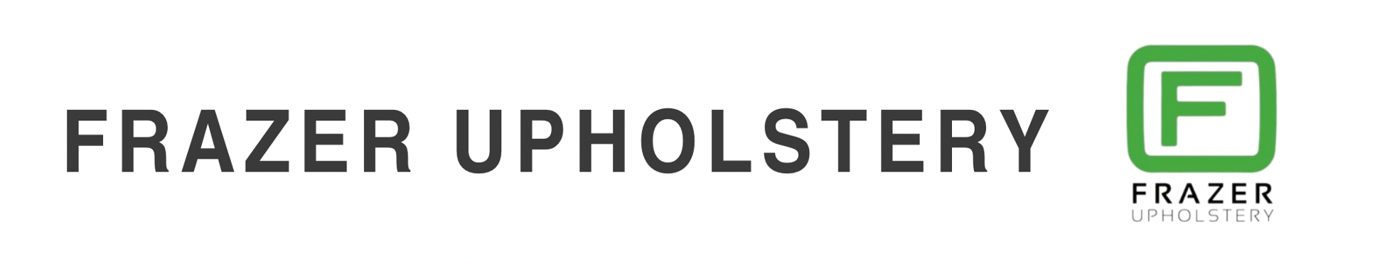 Frazer Upholstery